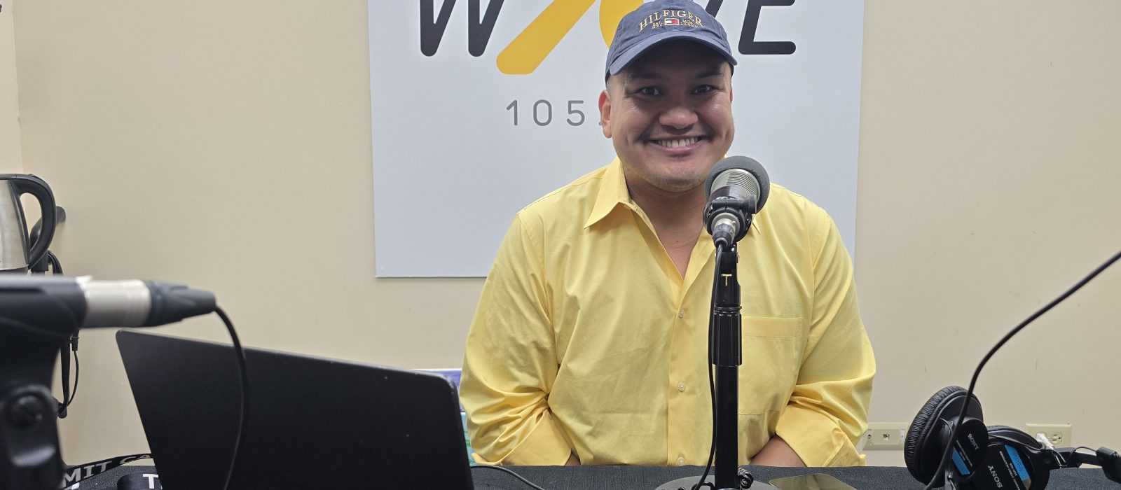 Wave 105.1 – The Sound of Guam