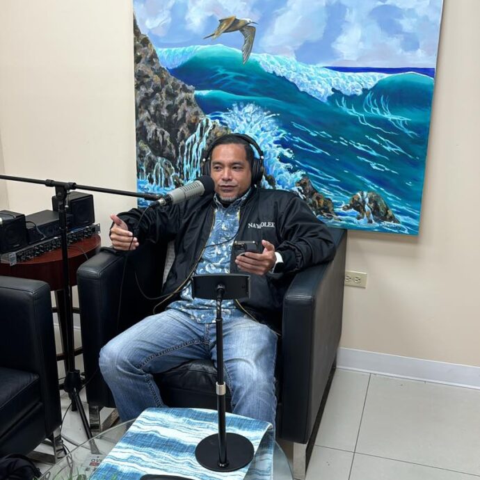 Wave 105.1 – The Sound of Guam