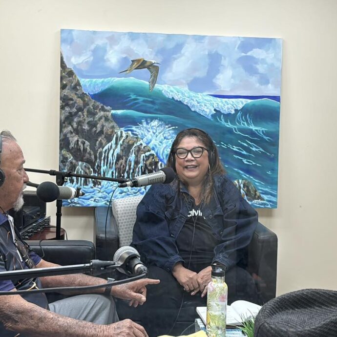 Wave 105.1 – The Sound of Guam