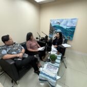 Wave 105.1 – The Sound of Guam