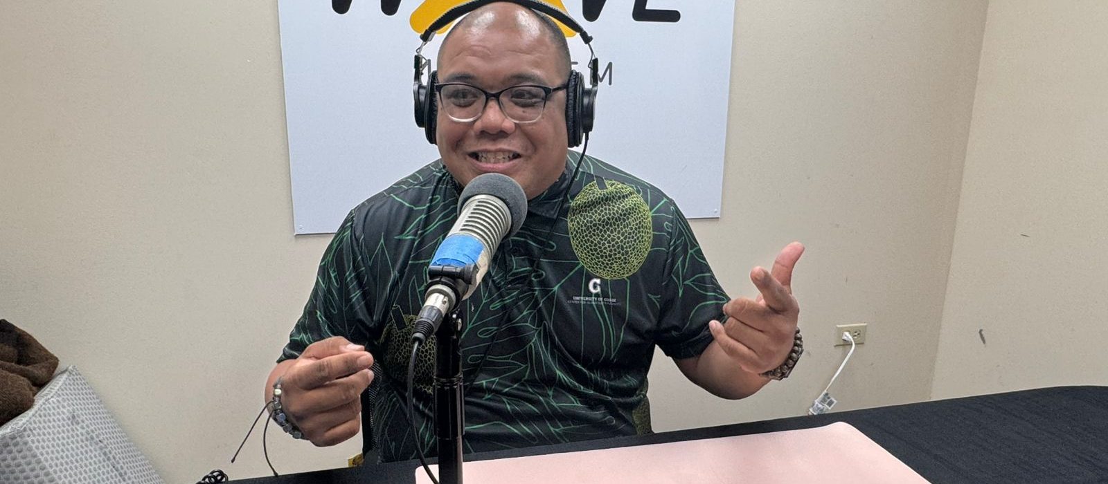 Wave 105.1 – The Sound of Guam