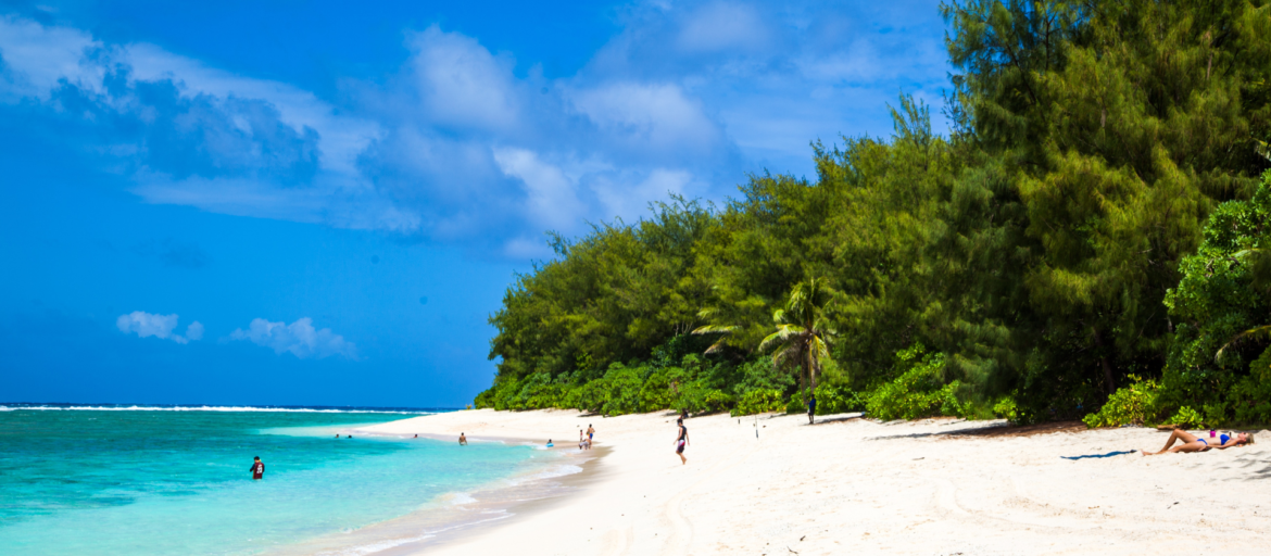 Wave 105.1 – The Sound of Guam