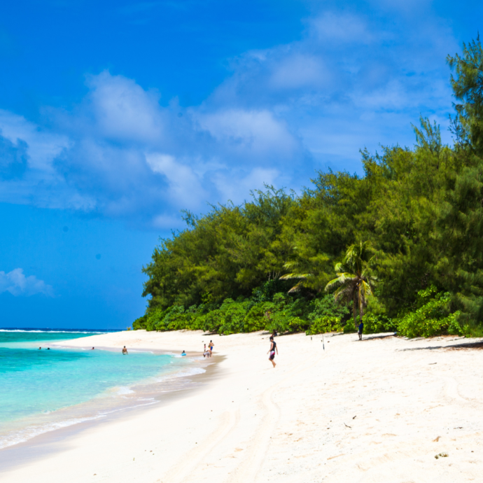 Wave 105.1 – The Sound of Guam