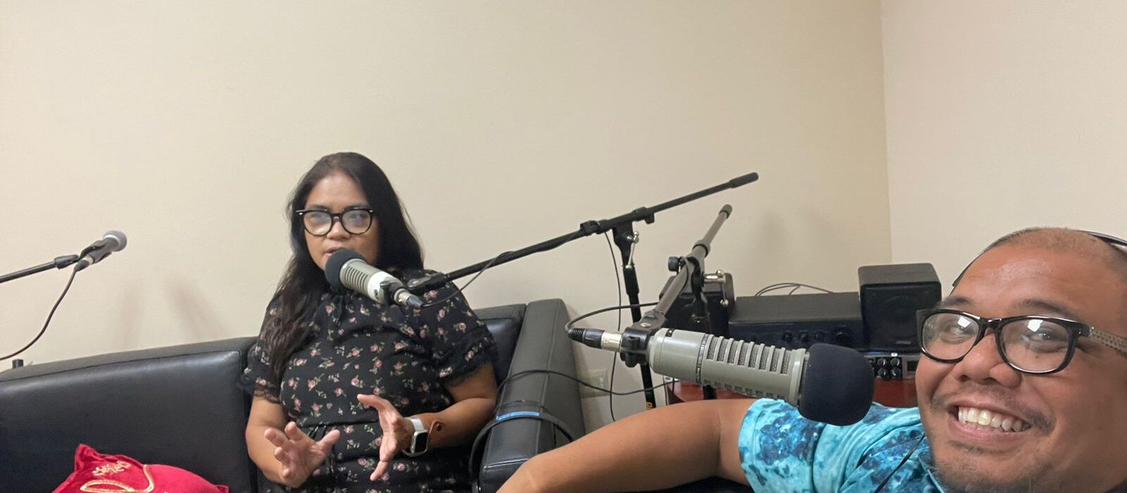 Wave 105.1 – The Sound of Guam