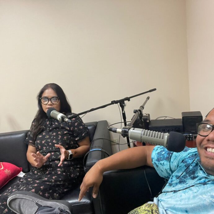 Wave 105.1 – The Sound of Guam