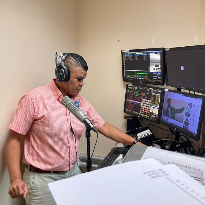 Wave 105.1 – The Sound of Guam