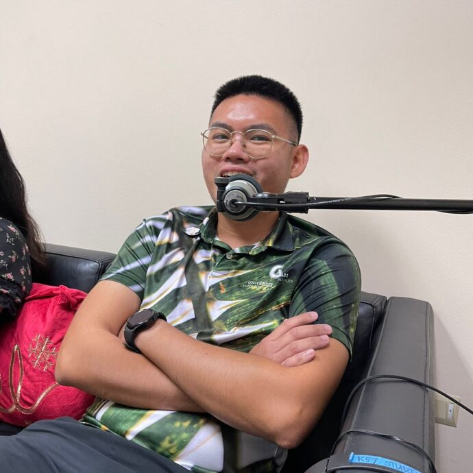 Wave 105.1 – The Sound of Guam