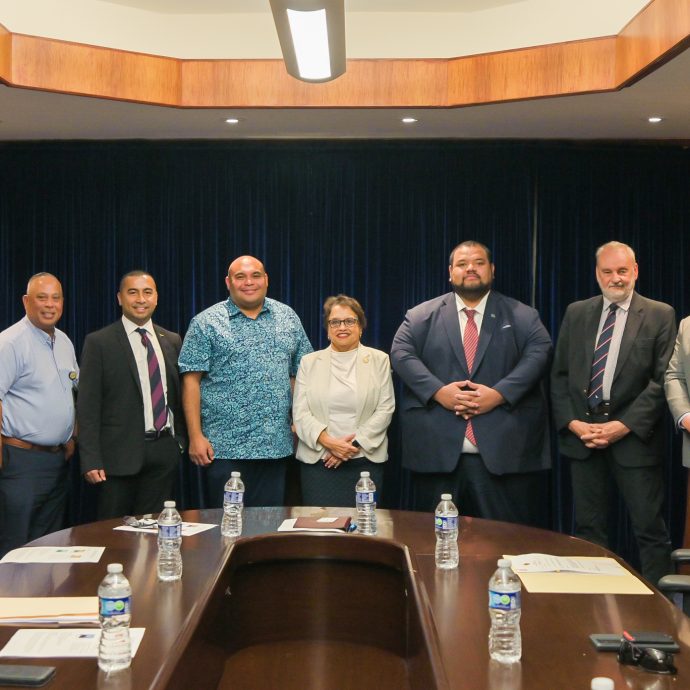Wave 105.1 – The Sound of Guam