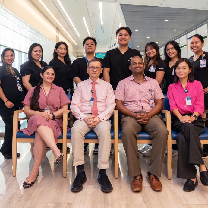 Wave 105.1 – The Sound of Guam