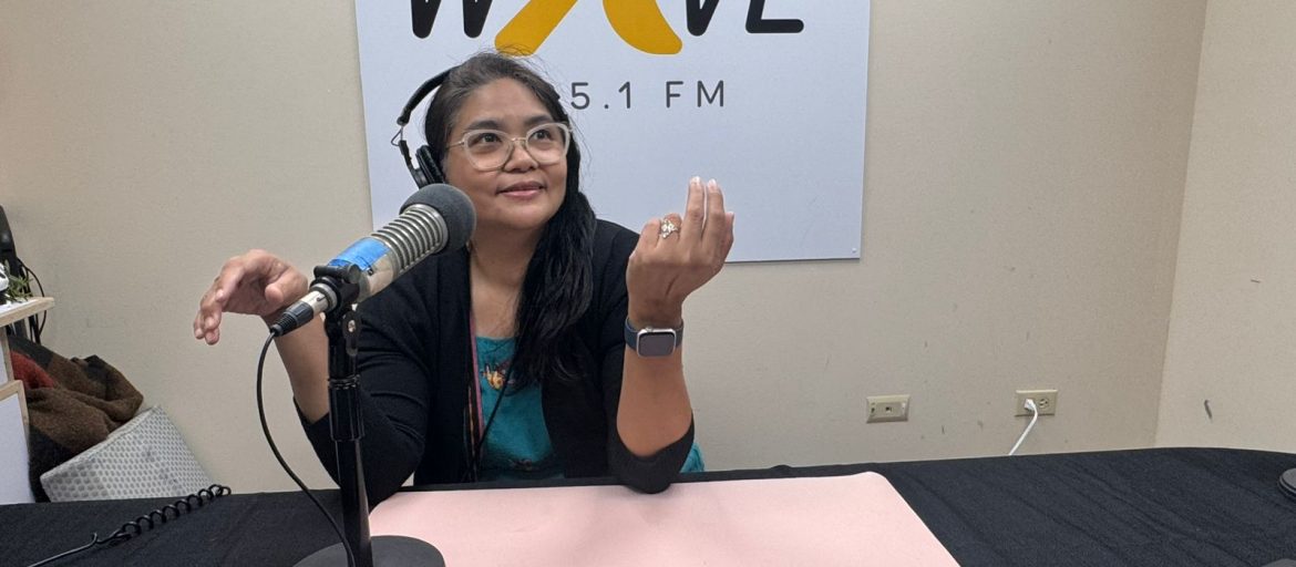 Wave 105.1 – The Sound of Guam
